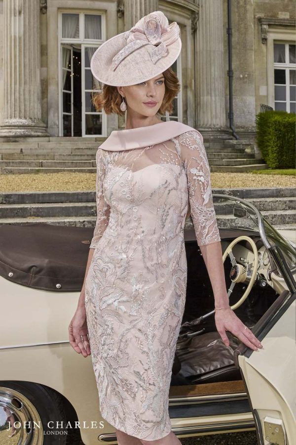 Mother of the bride outfits from Charisma of Fawley