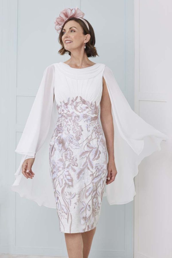 Mother of the bride outfits from Charisma of Fawley