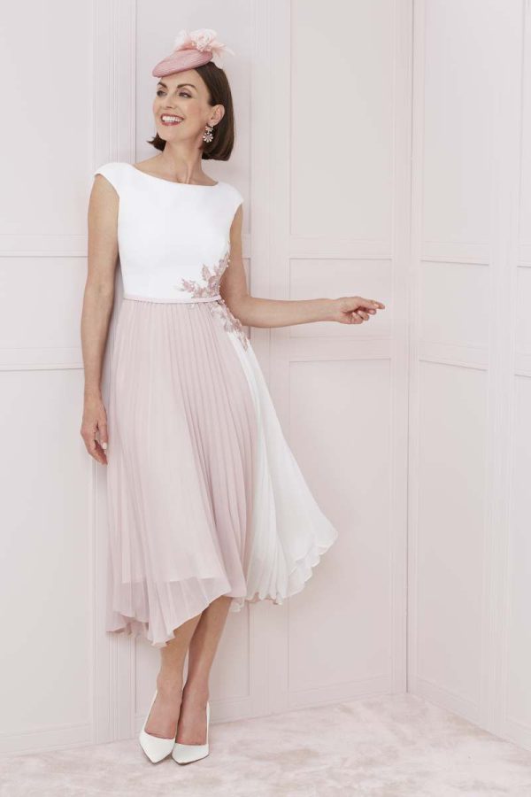 Mother of the bride outfits from Charisma of Fawley