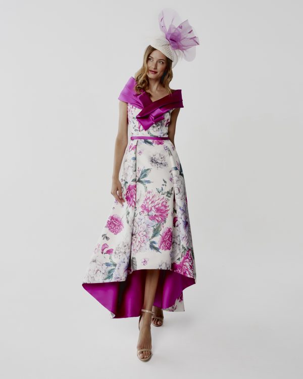 Mother of the bride outfits from Charisma of Fawley