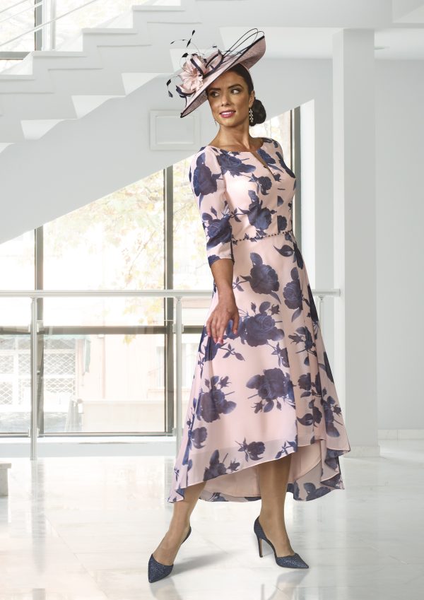Mother of the bride outfits from Charisma of Fawley
